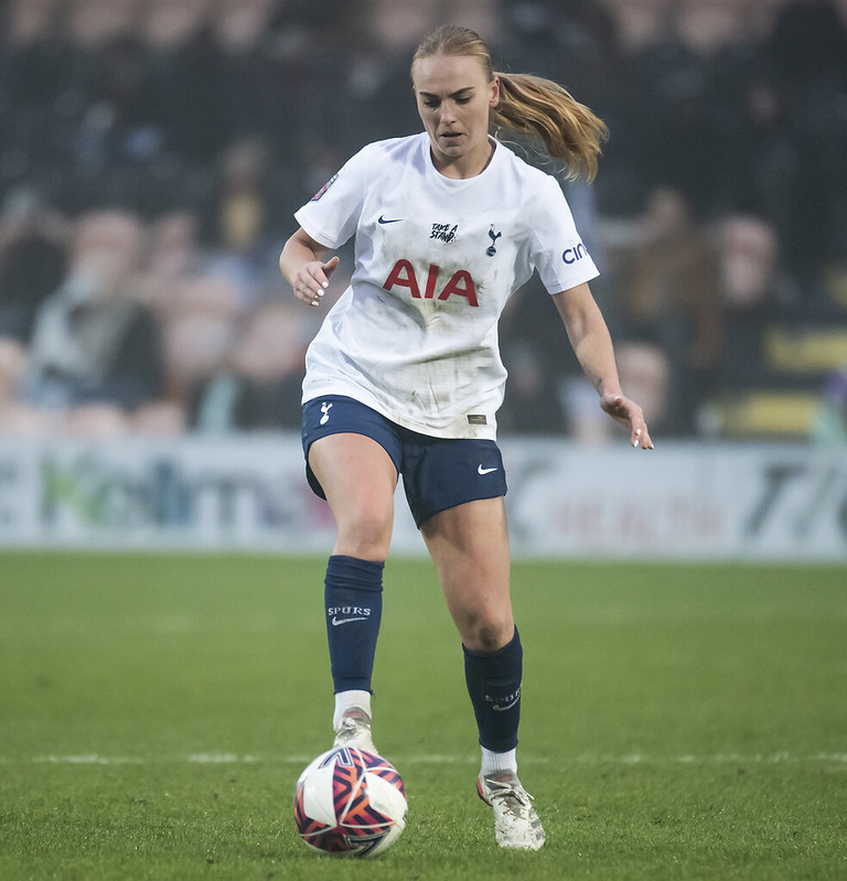 Spurs Women fans on the season so far – Spurs Women Blog