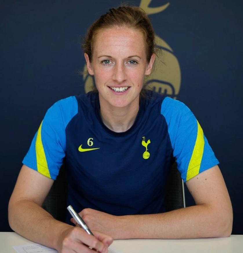 2021-22 season recap. – Spurs Women Blog